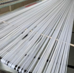 What is Ikkat and How It Is Made? - Eternal Pehnawa